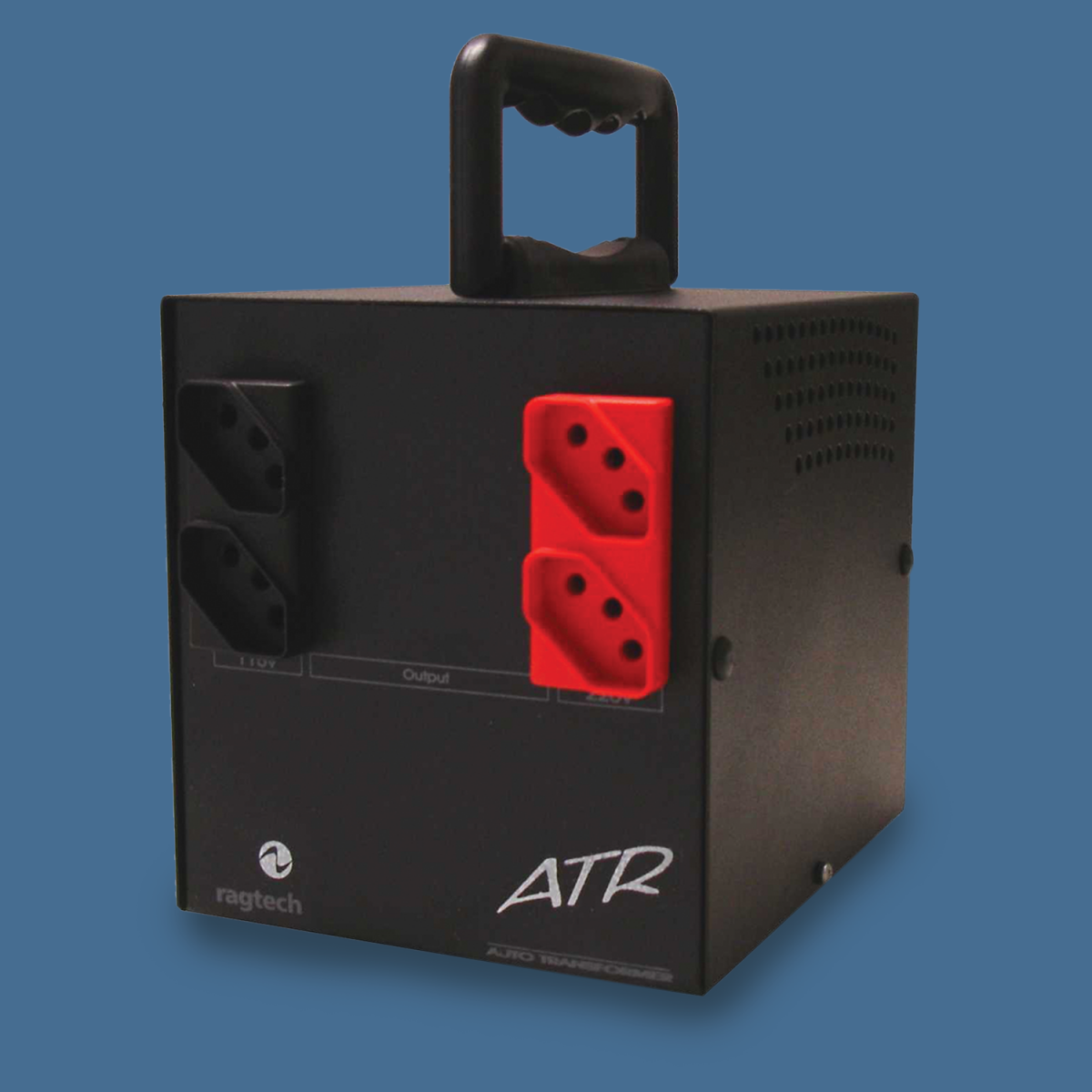 ATR | Ragtech