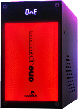 One Up Predator | Nobreak | Ragtech