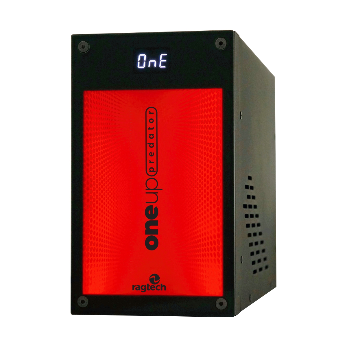 One Up Nitro | Ragtech